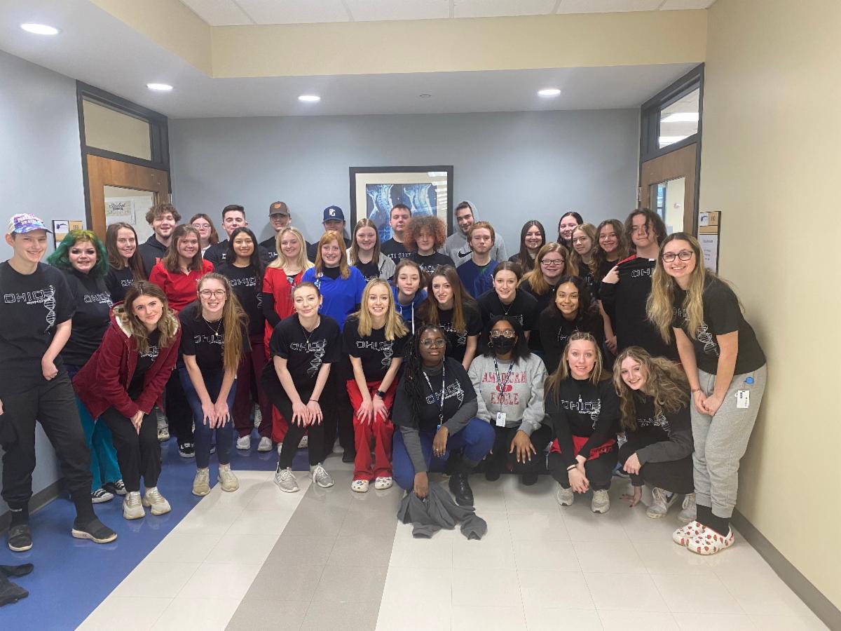 February 2022 news from WCCC