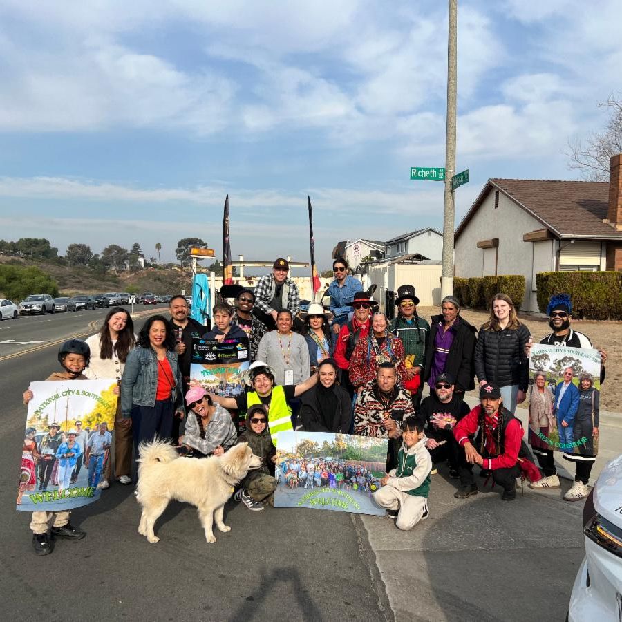 Remembering Chairman Bo Mazzetti