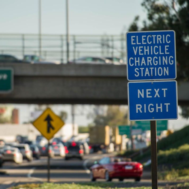 $30M Grant Opportunity for Gov ZEV Fleets