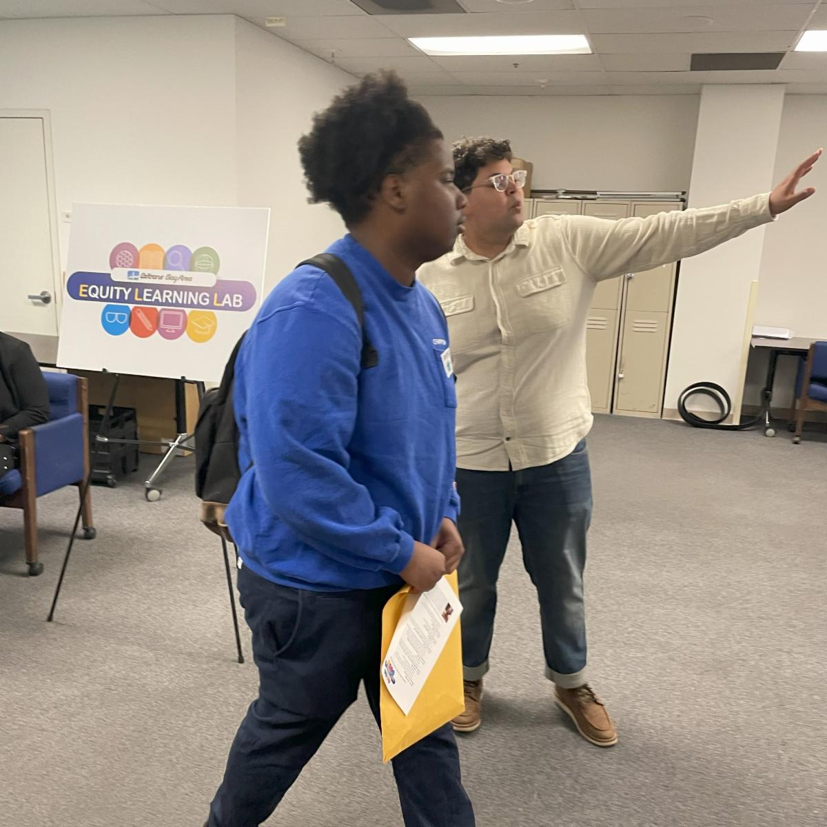 Remembering Chairman Bo Mazzetti