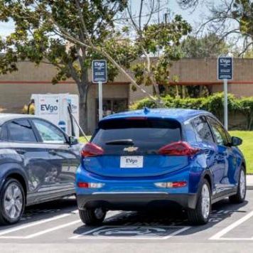 $30M Grant Opportunity for Gov ZEV Fleets