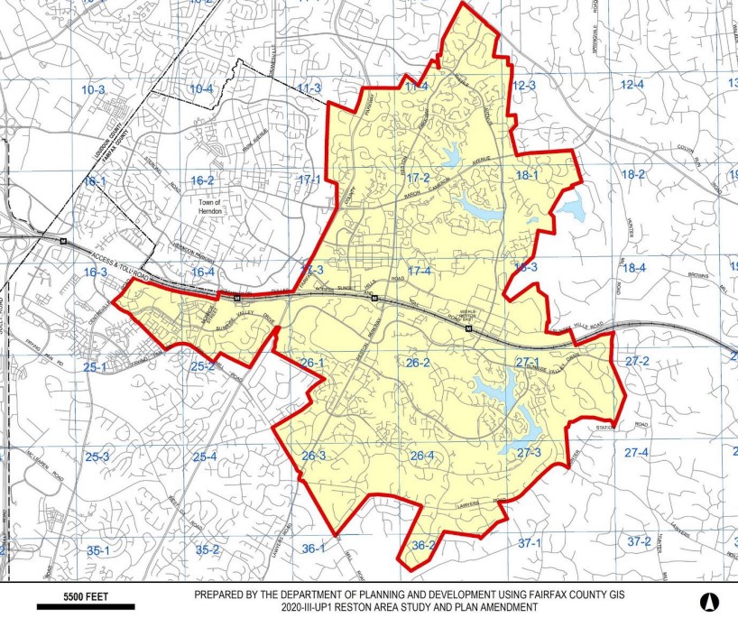 Sept. 6 Weekly Hunter Mill District News