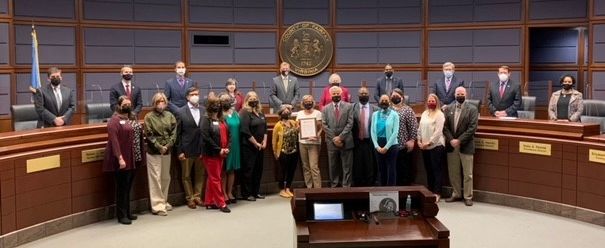 Oct. 20, 2021 Weekly Hunter Mill District News