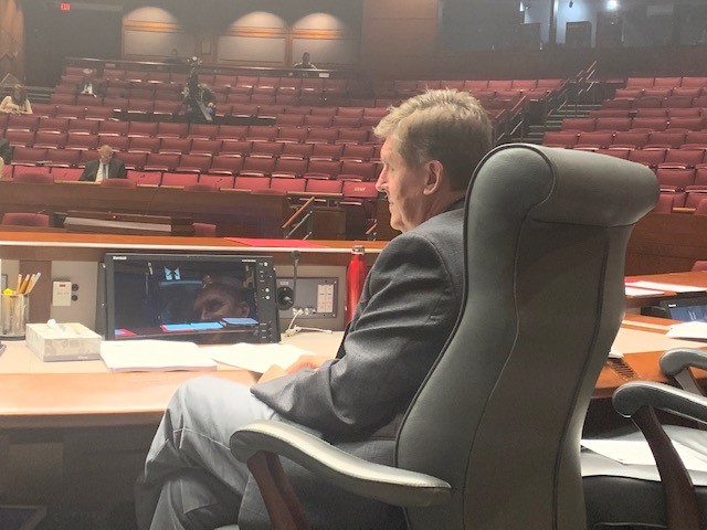 Hunter Mill District News From Supervisor Walter Alcorn