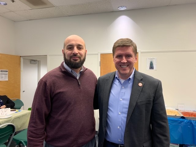 Hunter Mill District News From Supervisor Walter Alcorn