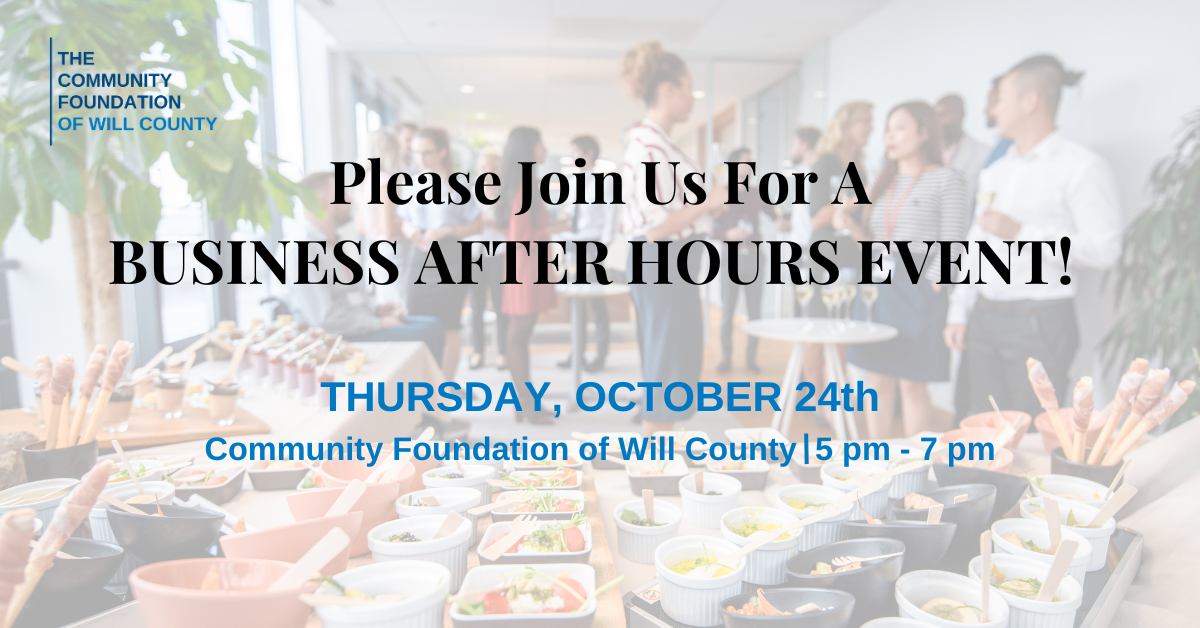 CFWC Business After Hours Event