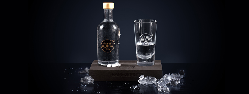 Caribbean Customers source this award winning Vodka as easy as 1-2-3!