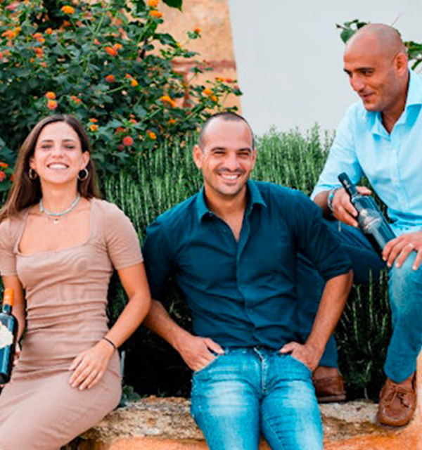 Cantina Fina is producing remarkable wines and talk about value ...