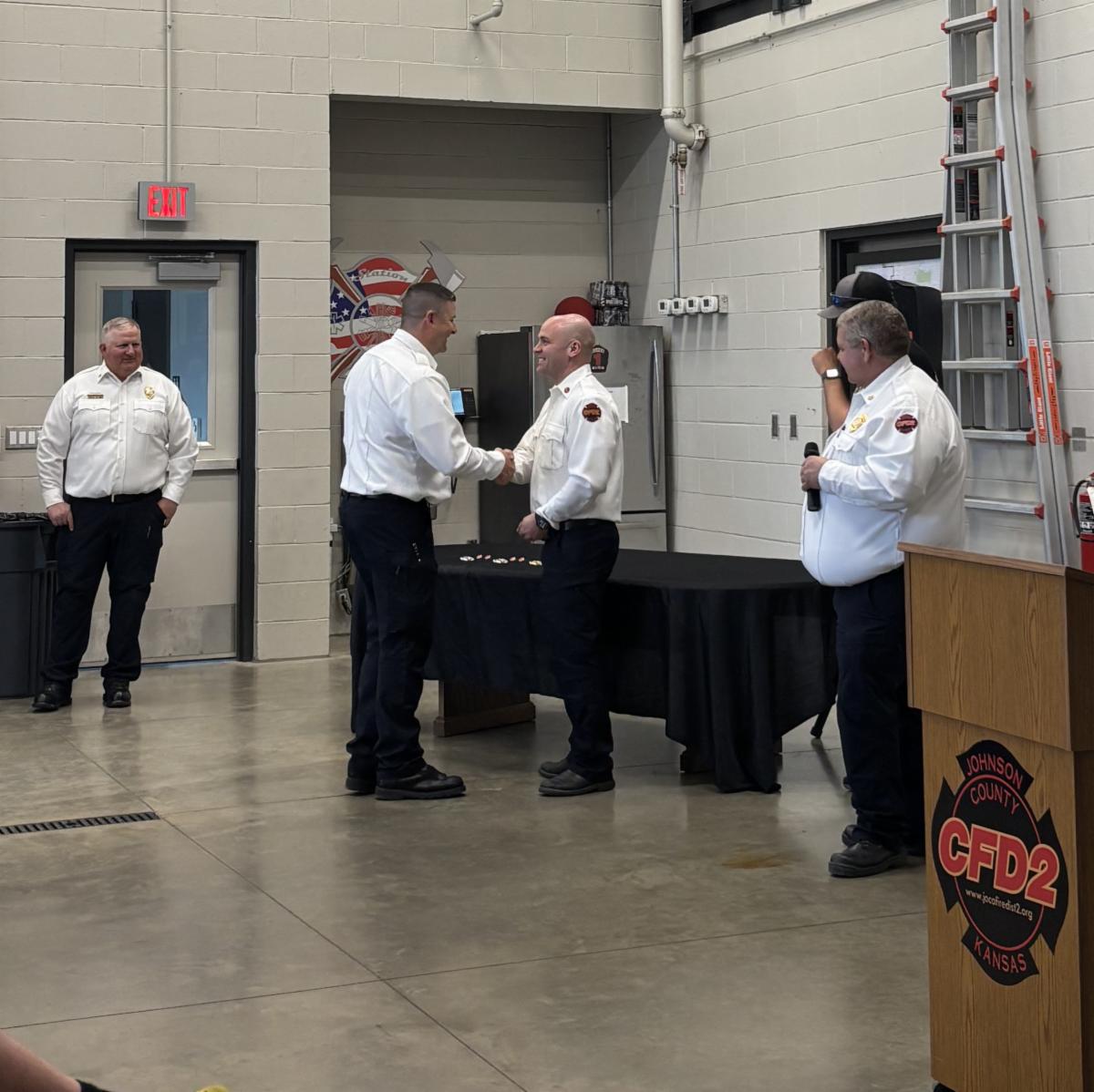 Activity Report Q2 2025