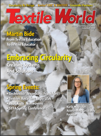 Textile World Weekly News Update