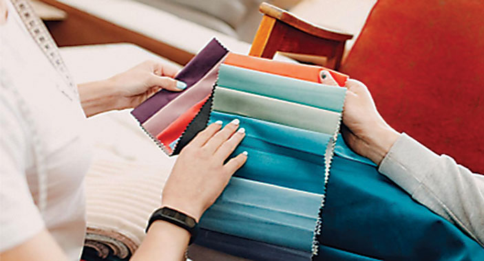 Your new issue of Textile World Magazine