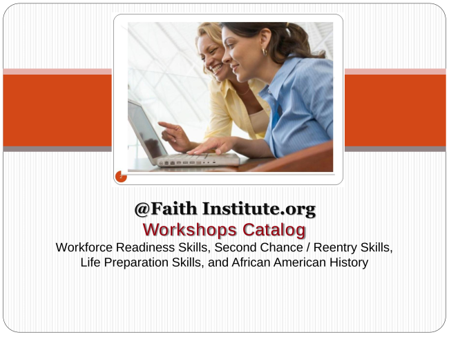 re: 7 steps to start an online training company complementary online workshop