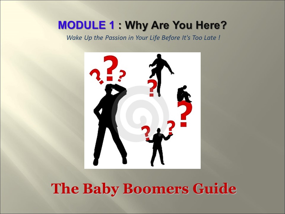 Finding My Life Purpose Weekly Magazine - How to Determine if You Need ...