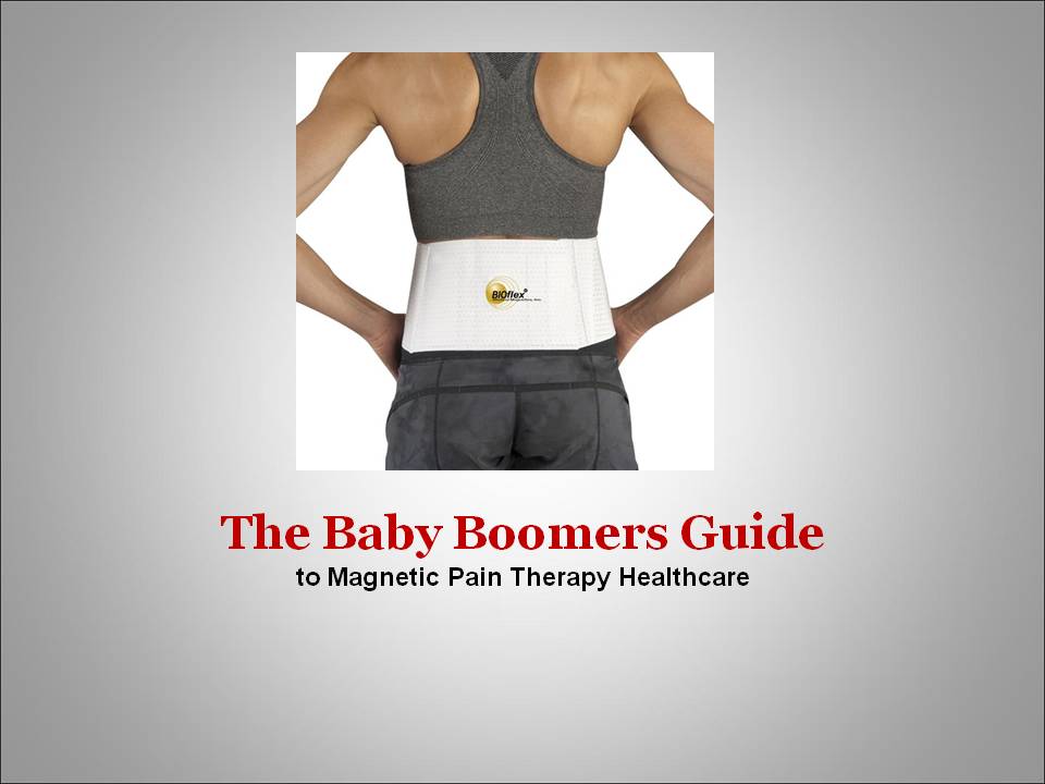 re: if you need something to read you can read our baby boomers guide ...