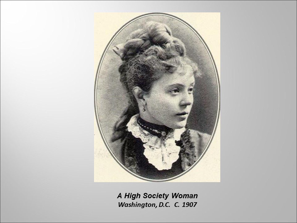PEARL and the Buffalo Soldier -19th Century African American History ...