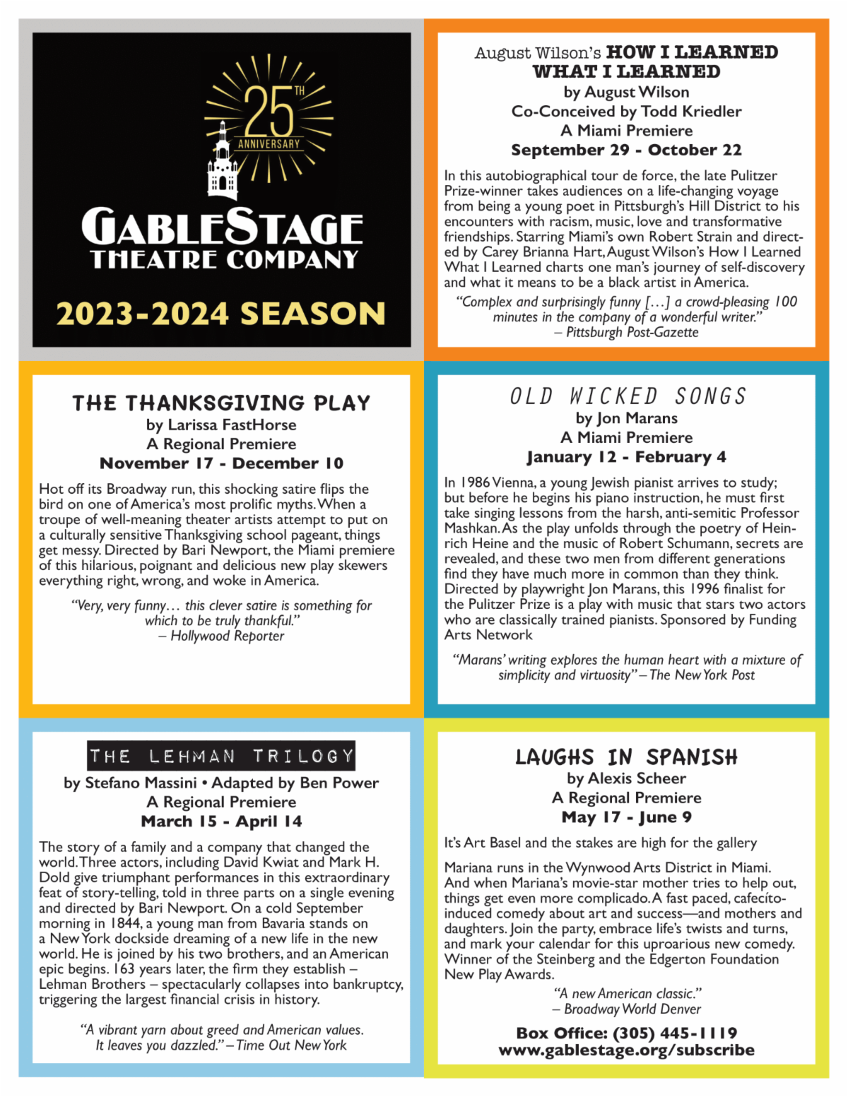 Karen Zacarias' 'Native Gardens' Takes Root, Delivering a Riotous Comedy