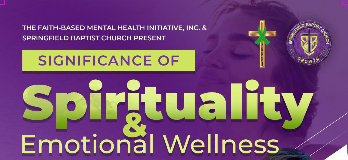 Pres Biden Appointed Our Keynote, Dr. English, to Lead Faith-Based ...