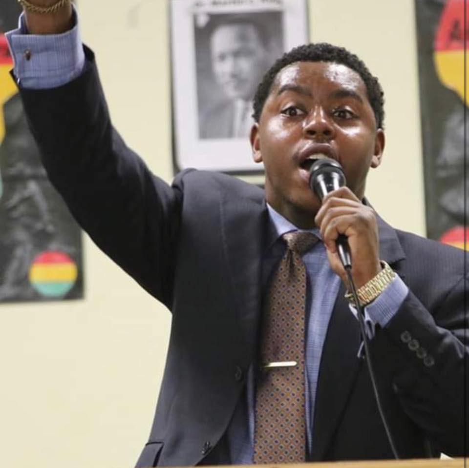 Pres Biden Appointed Our Keynote, Dr. English, to Lead Faith-Based ...