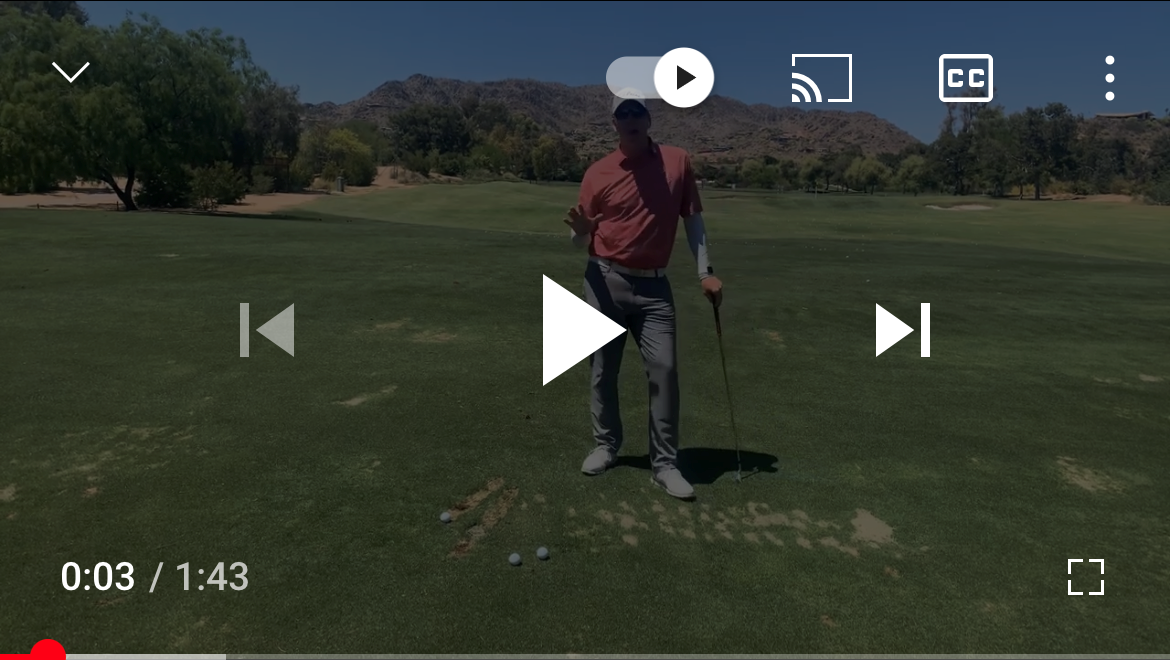 What's happening at Mystic Creek?