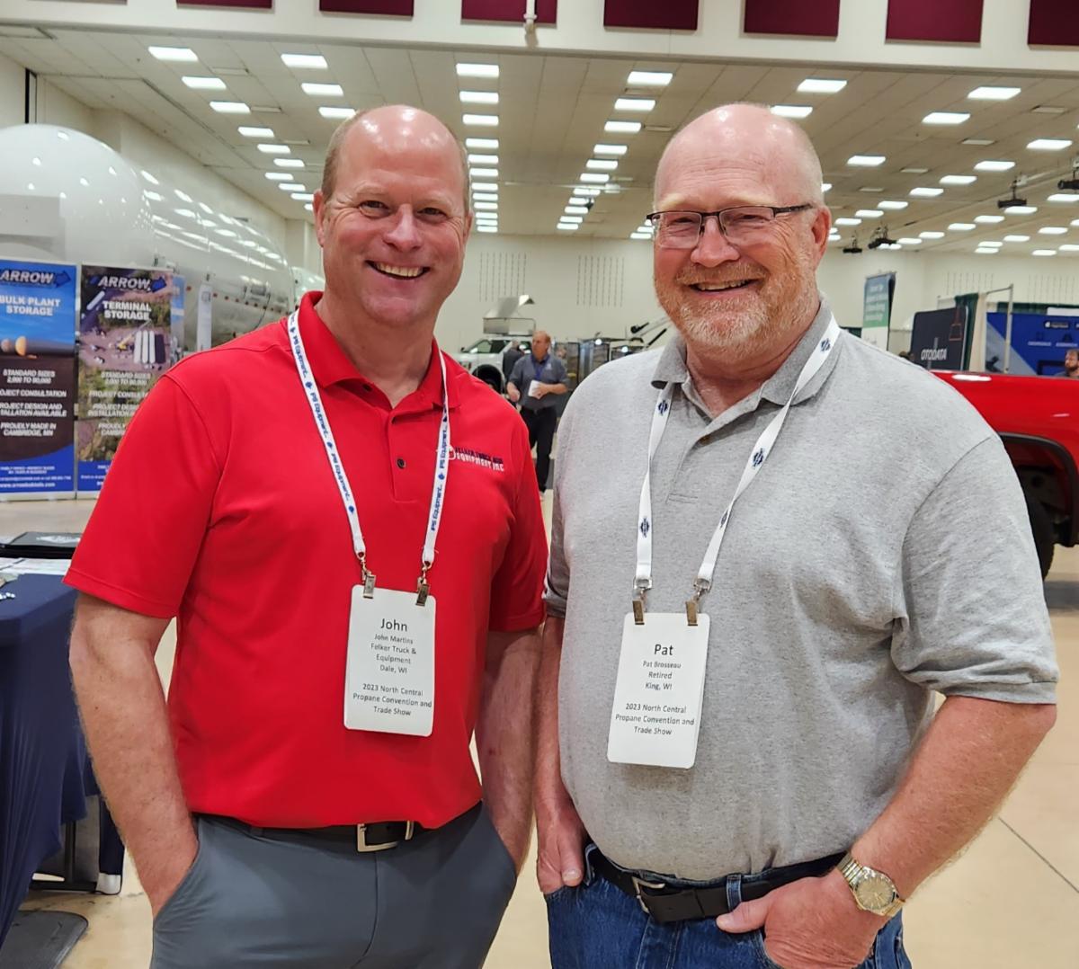 2023 North Central Propane Convention & Trade Show
