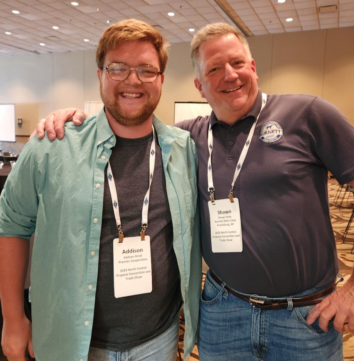 2023 North Central Propane Convention & Trade Show