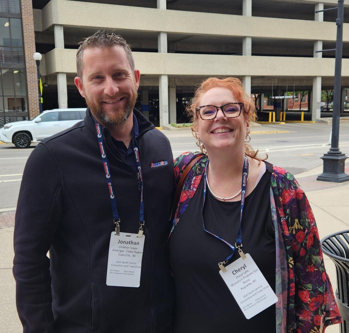 2025 North Central in LaCrosse: