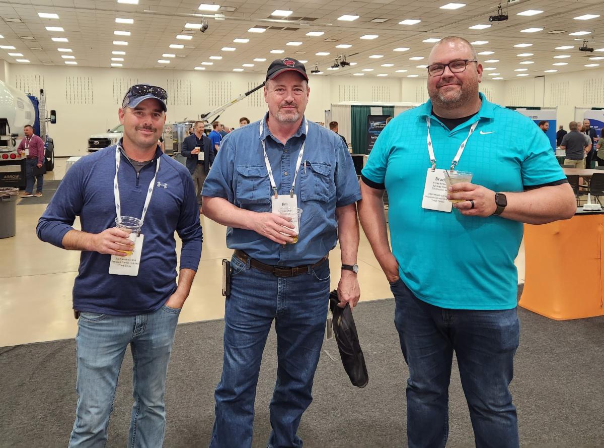 2023 North Central Propane Convention & Trade Show