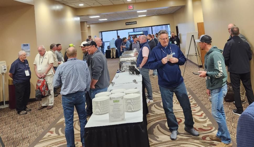 2025 North Central in LaCrosse: