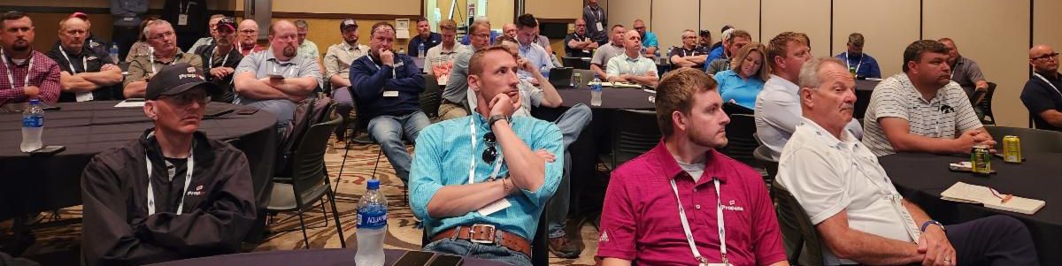 2023 North Central Propane Convention & Trade Show