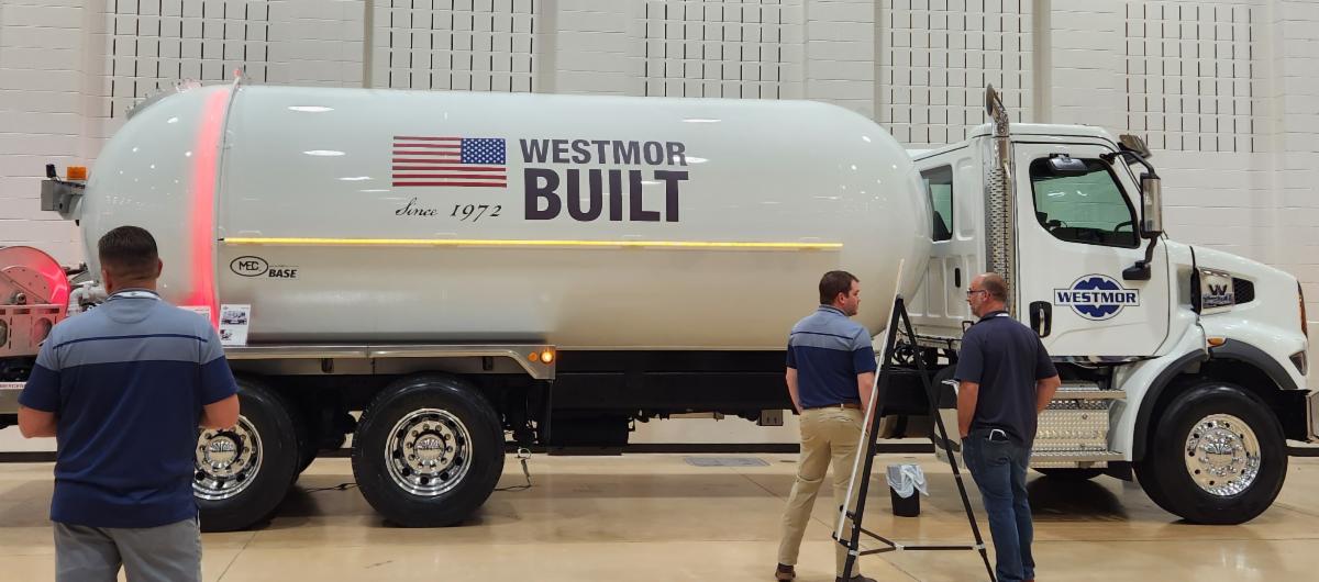 2023 North Central Propane Convention & Trade Show