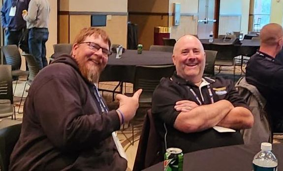 2025 North Central in LaCrosse: