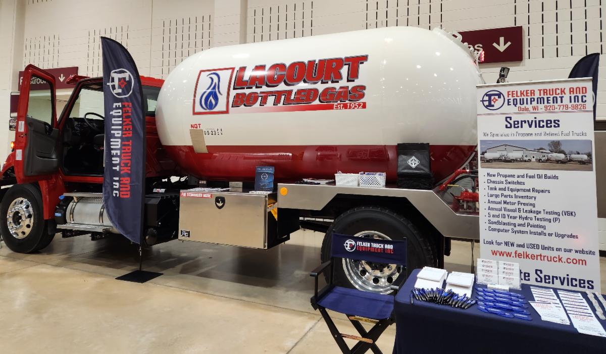 2023 North Central Propane Convention & Trade Show