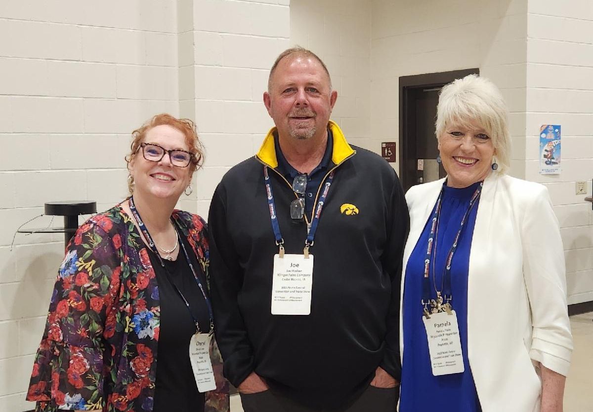 2025 North Central in LaCrosse: