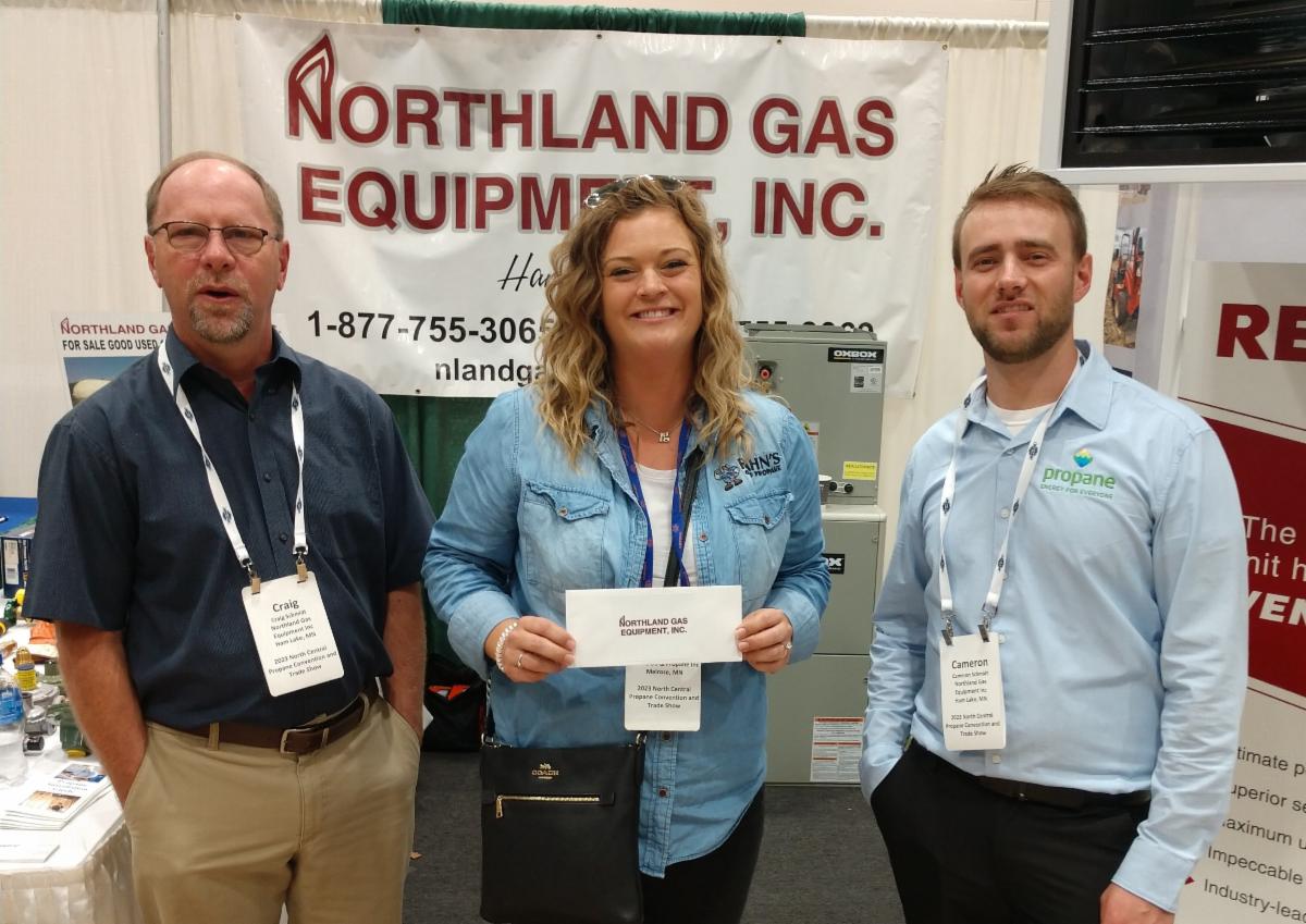 2023 North Central Propane Convention & Trade Show