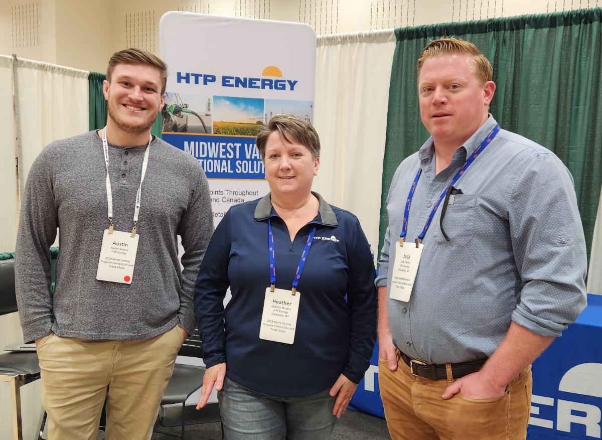 2023 North Central Propane Convention & Trade Show