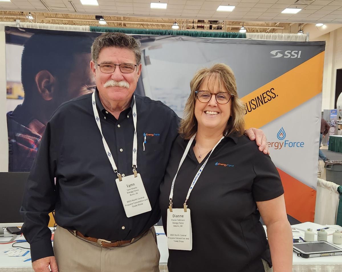 2023 North Central Propane Convention & Trade Show