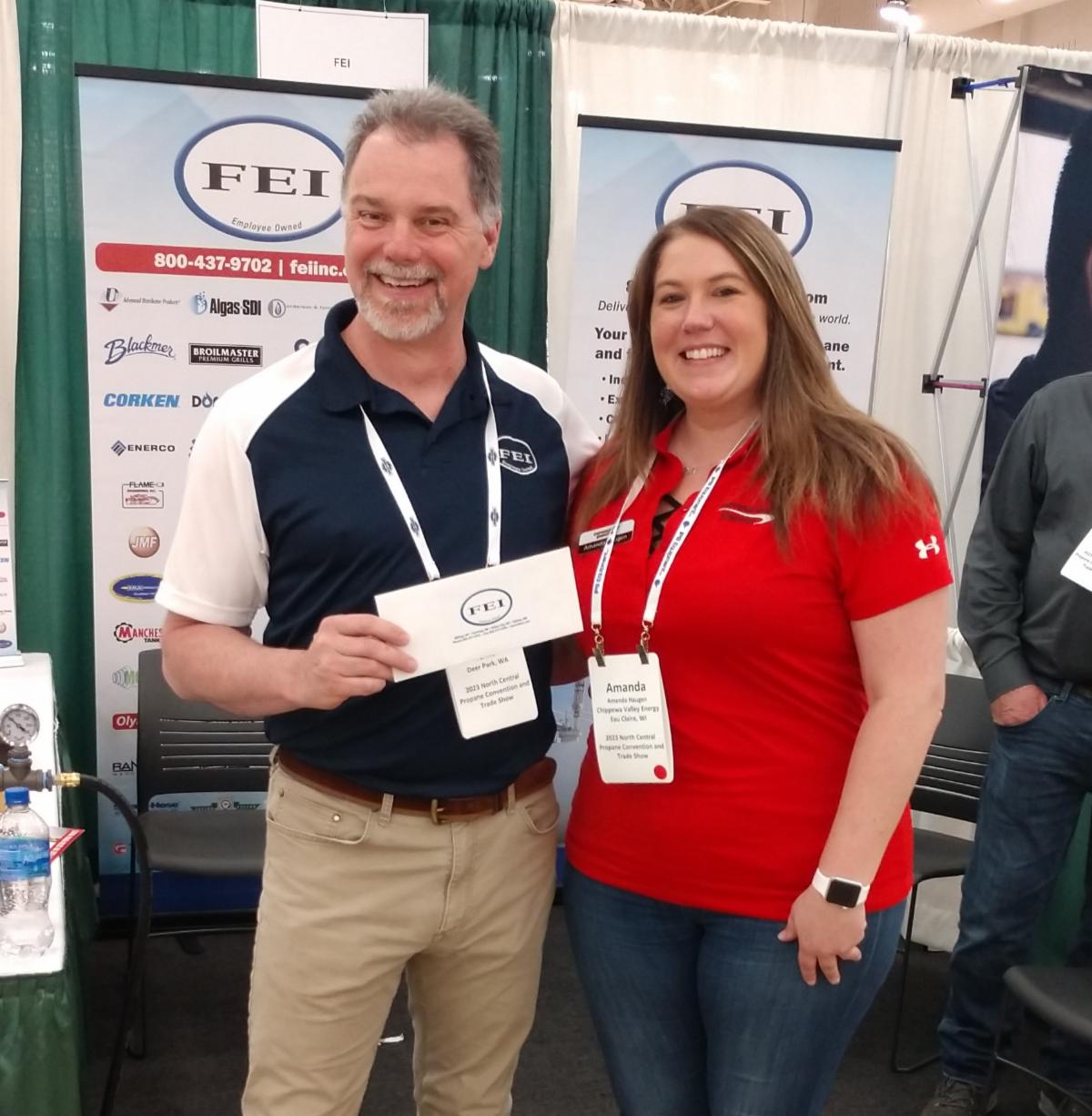 2023 North Central Propane Convention & Trade Show