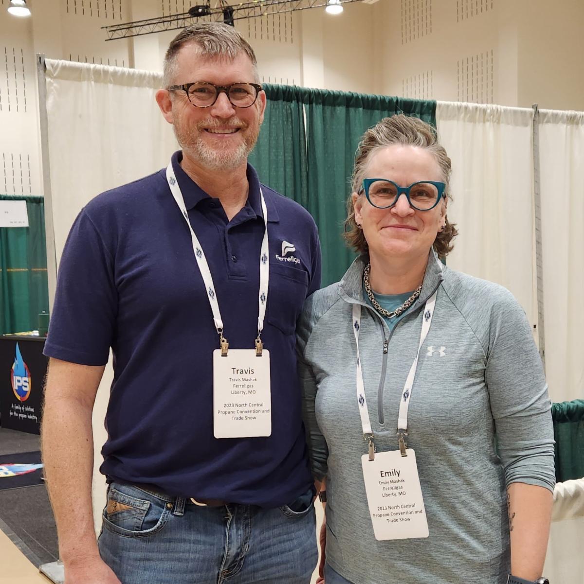 2023 North Central Propane Convention & Trade Show