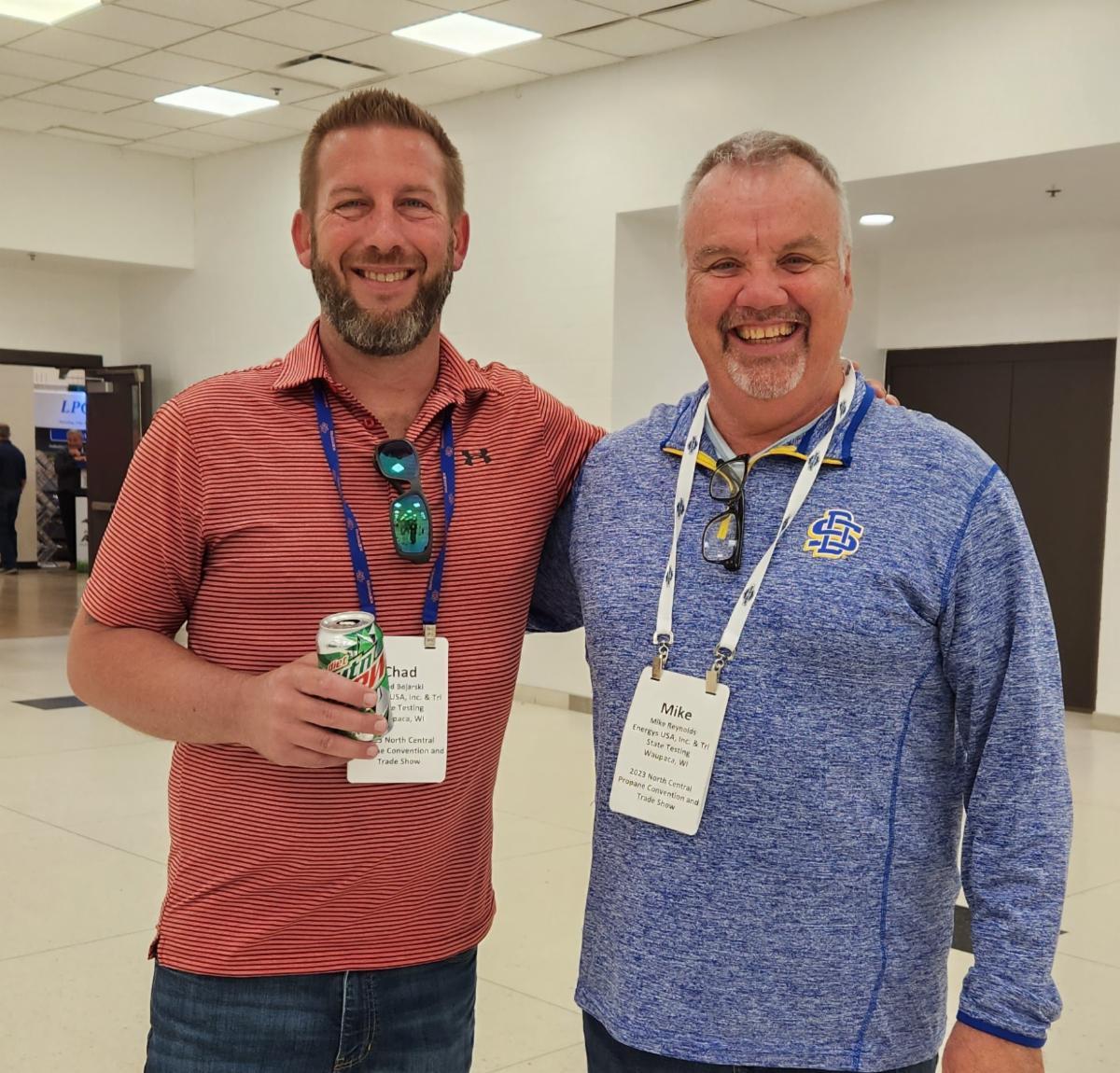 2023 North Central Propane Convention & Trade Show