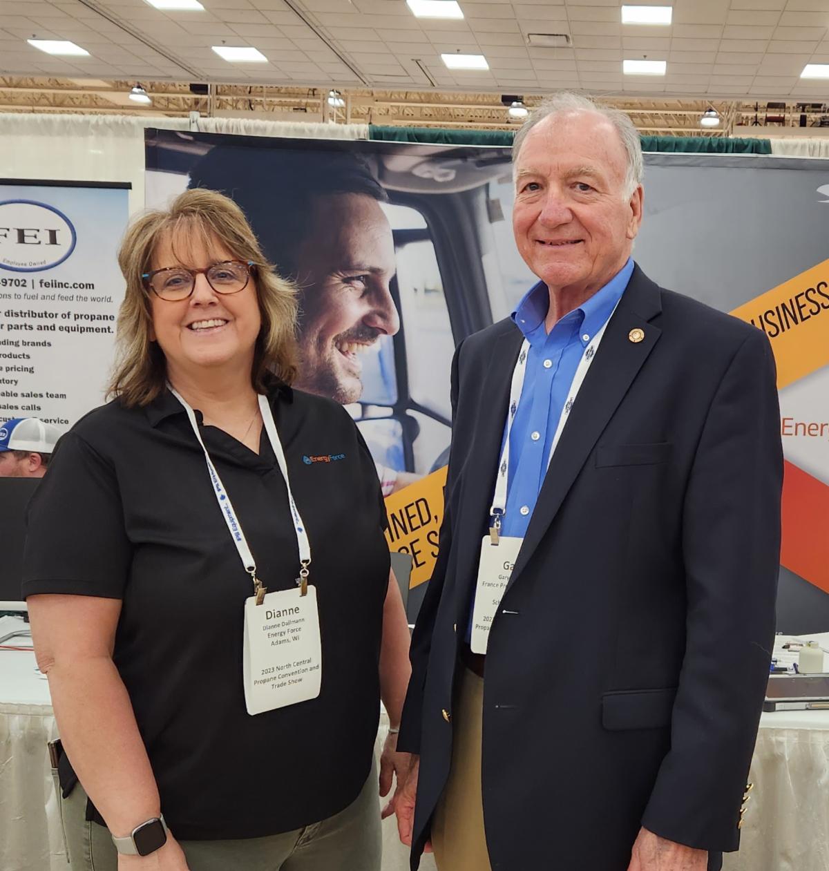 2023 North Central Propane Convention & Trade Show