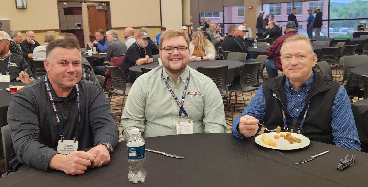 2025 North Central in LaCrosse: