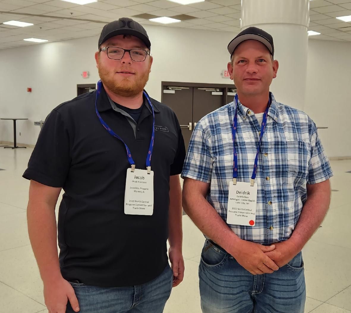 2023 North Central Propane Convention & Trade Show