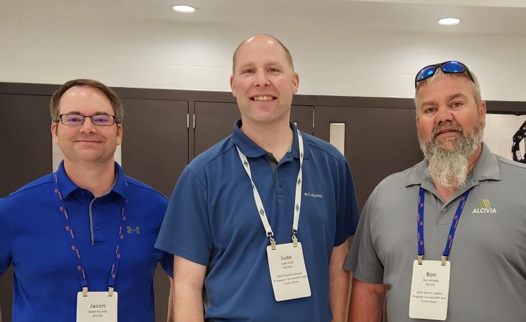 2023 North Central Propane Convention & Trade Show