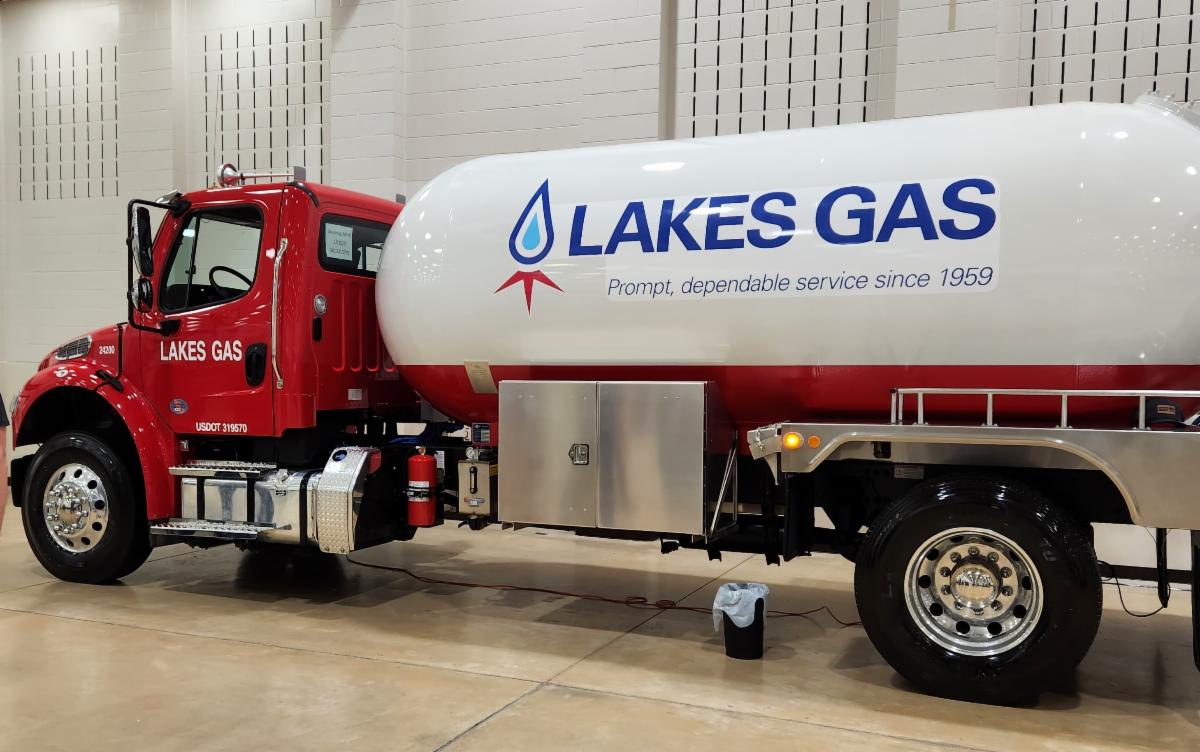2023 North Central Propane Convention & Trade Show