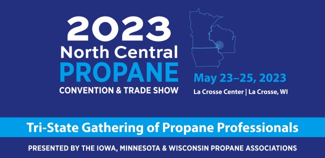 2023 North Central Propane Convention & Trade Show