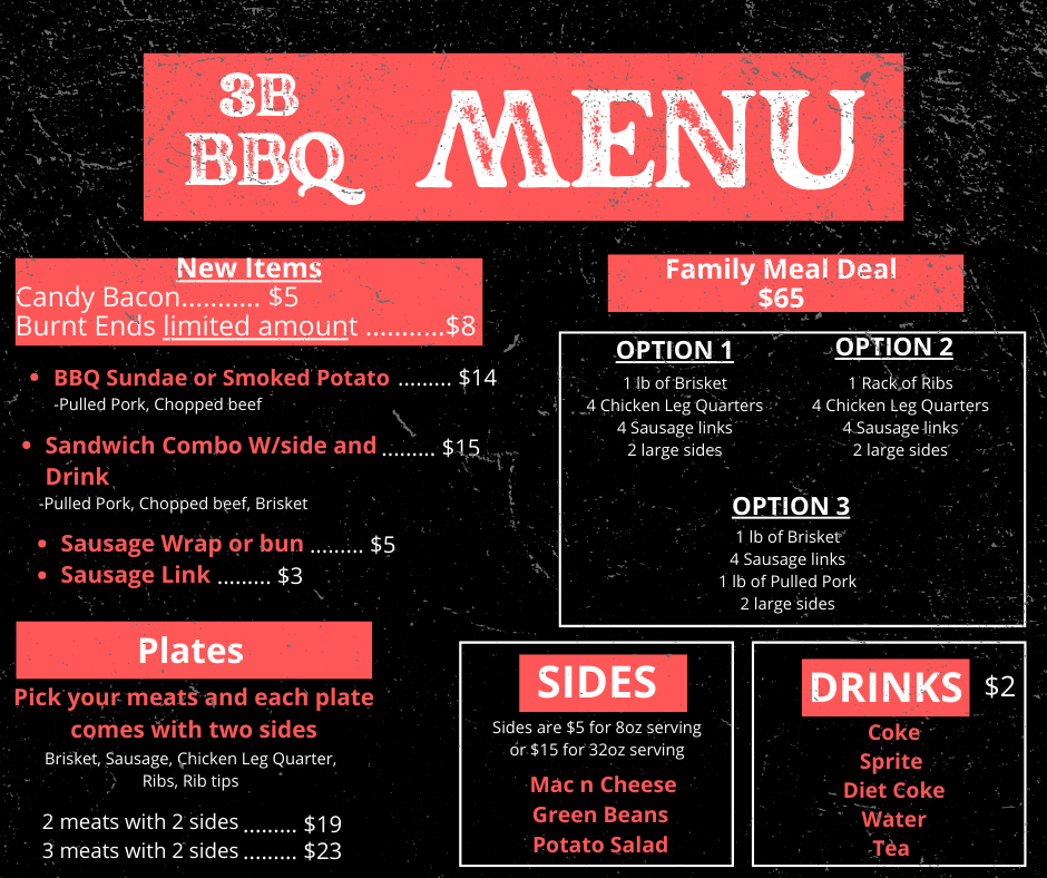 VALLEY RANCH - FOOD TRUCK 🍔