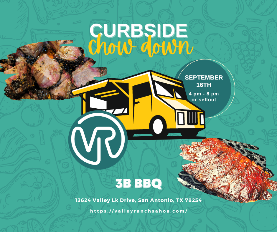 VALLEY RANCH - FOOD TRUCK 🍔