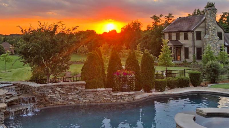 Summer is quickly drawing to a close!