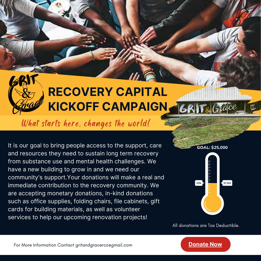 Your monthly Stepping Up Initiative newsletter is here!