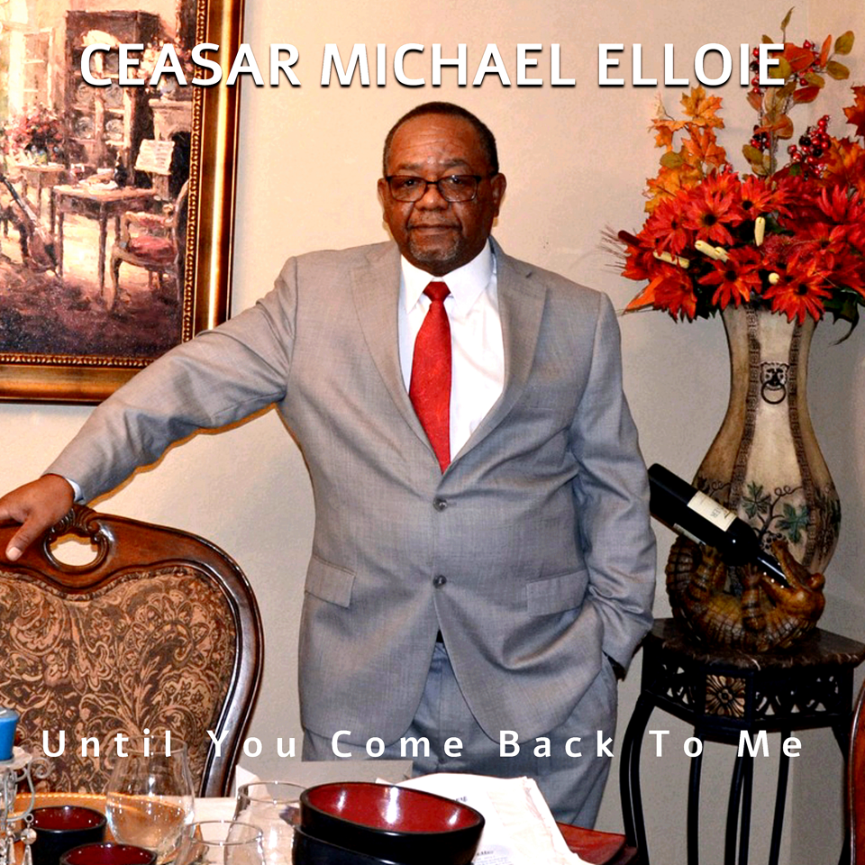 Check Out Hot New R&B By Ceasar Elloie